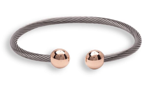 QRay Wellness Bracelets