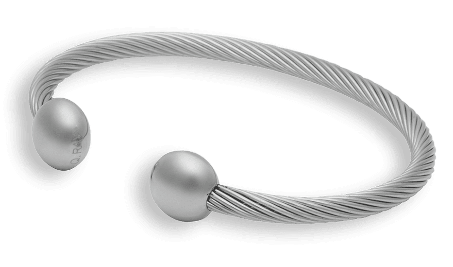 QRay Wellness Bracelets