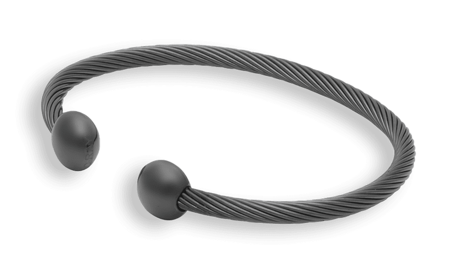 QRay Wellness Bracelets