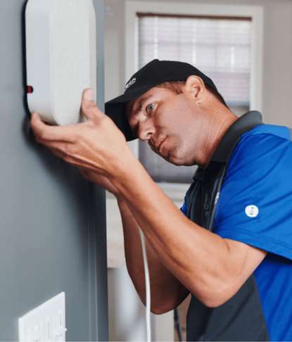 Cell Phone Signal Boosters for Home | weBoost