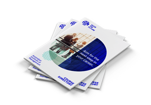 AIM Short Courses - Leadership