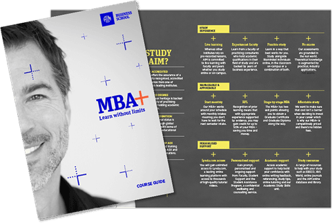 AIM Short Courses - Leadership