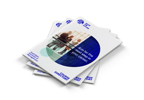 AIM Short Courses - Project Management