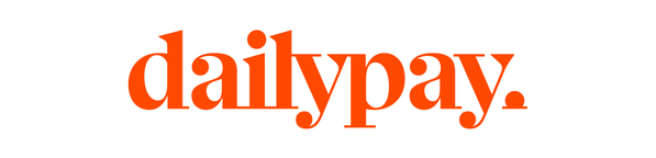 Manage your account through the DailyPay app.