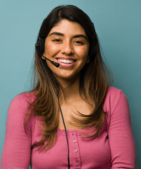 provide customer support on a flexible schedule safely from home for a ...
