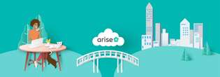Understanding your choices when registering on the Arise® Platform.