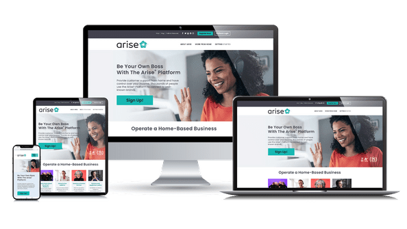Arise® Platform