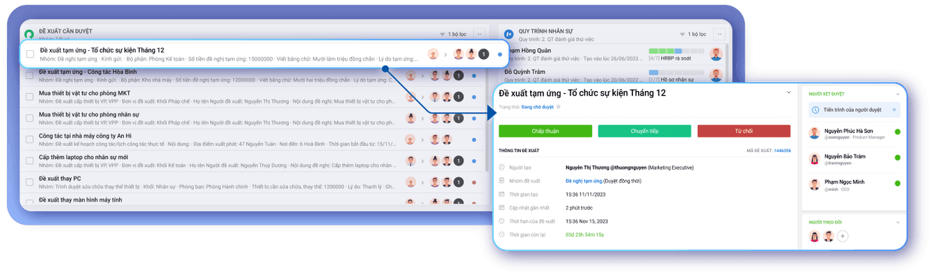 Base XSpace - Không gian làm việc số toàn diện và cá nhân hóa