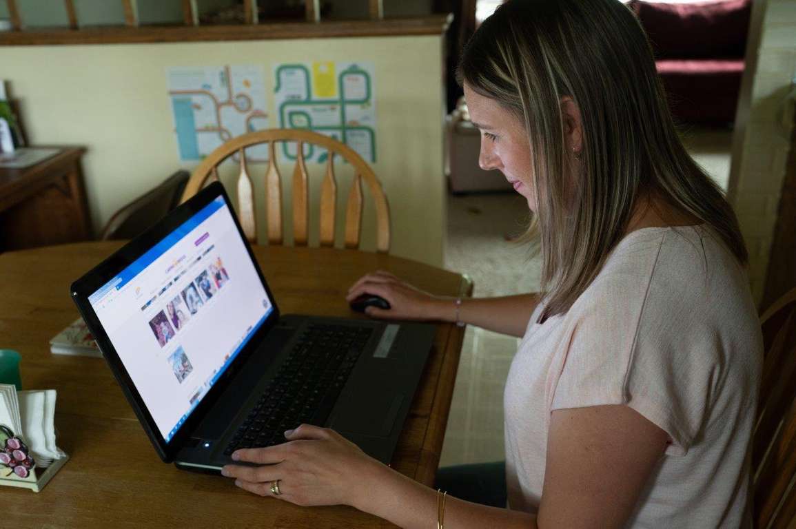 Personal, Protected Journal for Your Health Journey