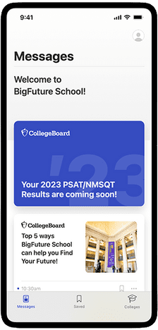 PSAT Digital Guide