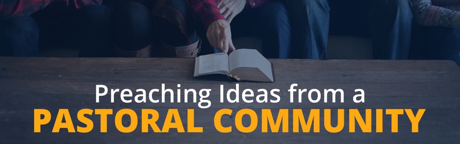 SermonSearch Free Trial