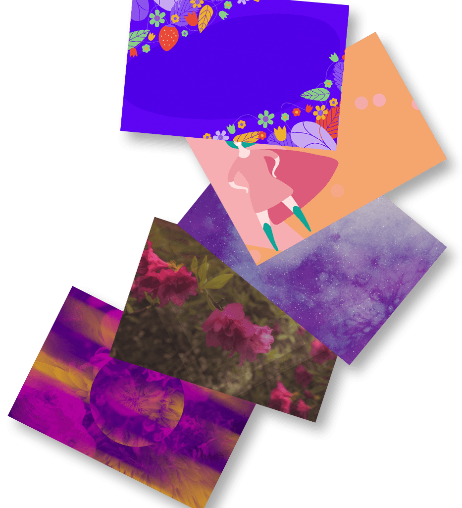 Shift Worship - Worship Backgrounds