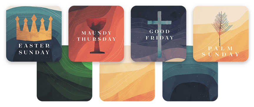 Shift Worship - Free Church Media