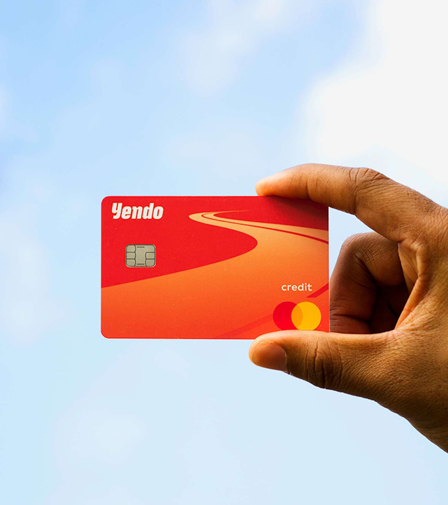 BONUS: Build credit with responsible usage and repayment