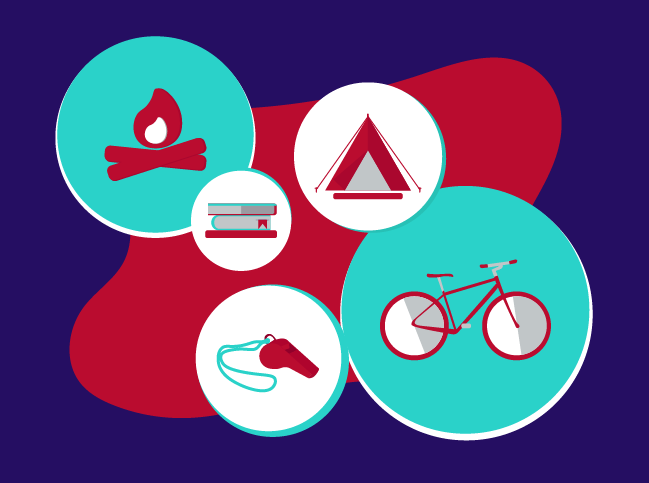 Extra-Curricular Work for Teaching Staff | Simply Active