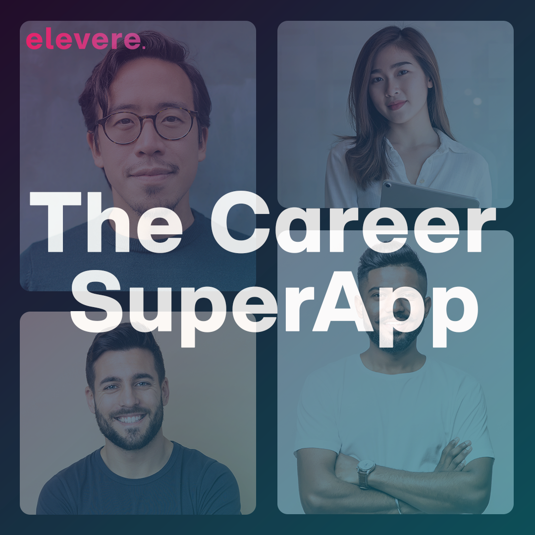 Elevere | The Career SuperApp