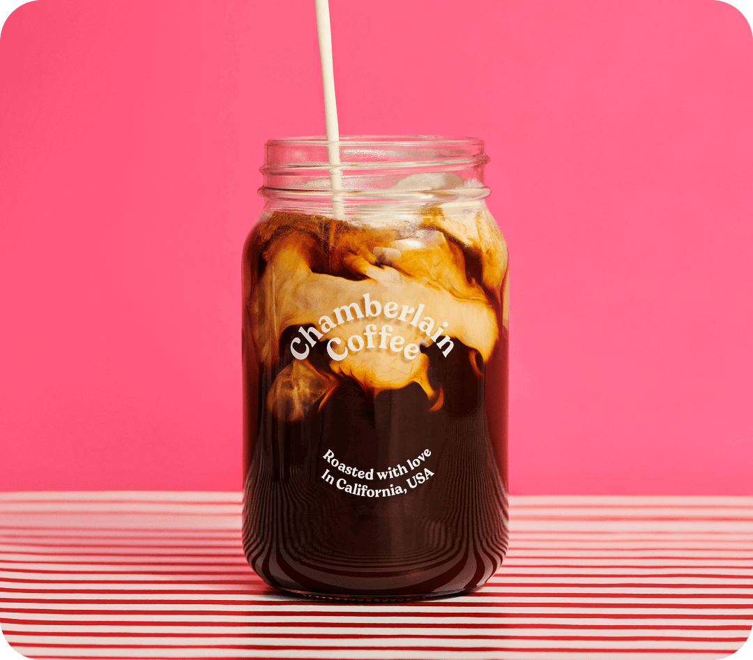 Bundle and Save with our XL Cold Brew Starter Kit