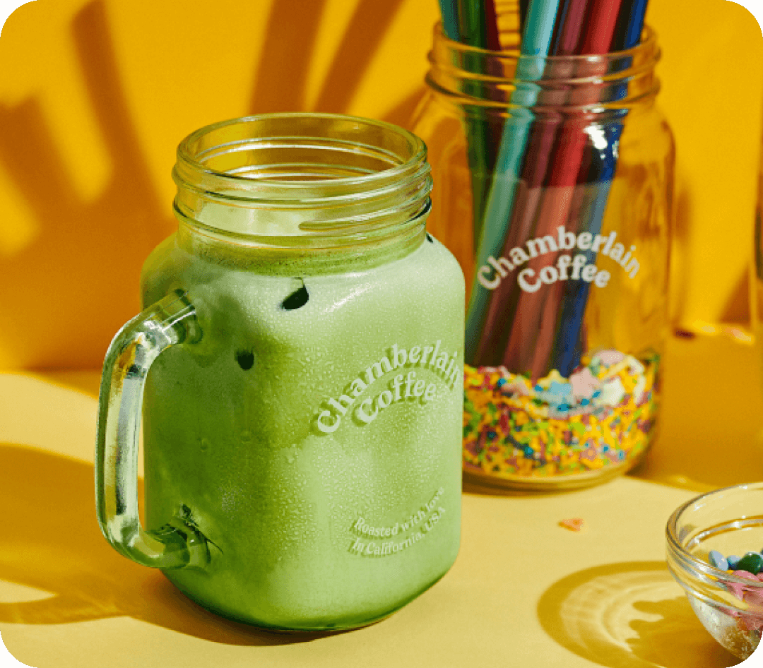 This Matcha Sold Out 5 Times!