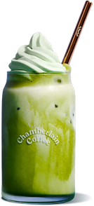 This Matcha Sold Out 5 Times!