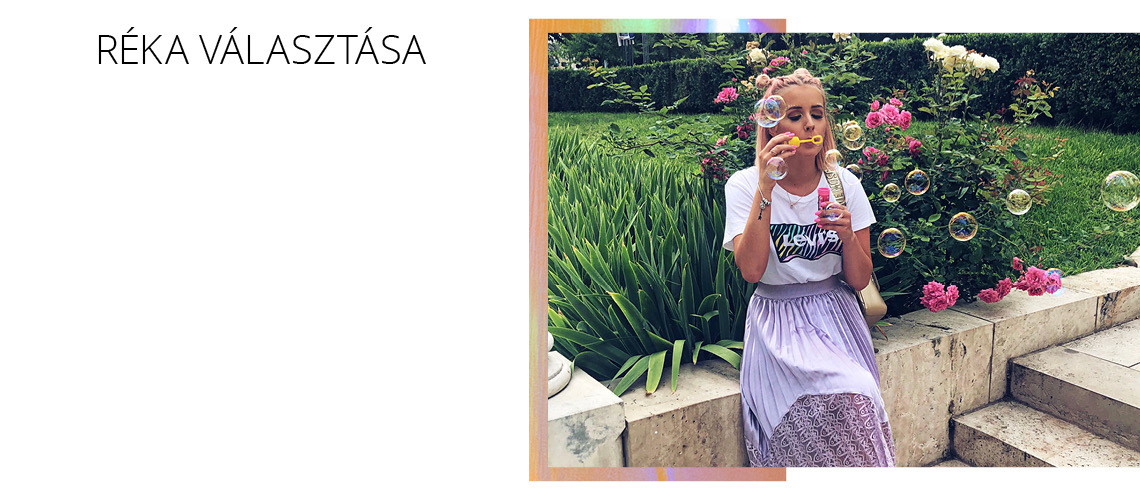 Fashion Days FESZTIVÁL