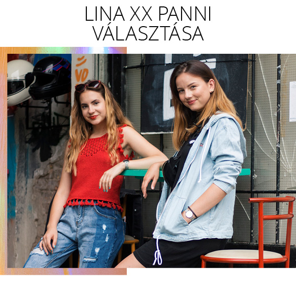Fashion Days FESZTIVÁL