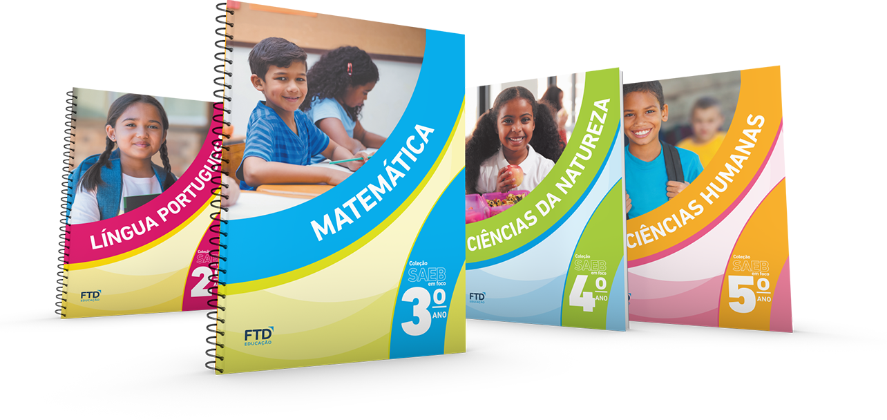 Ftd Educação - Filial Brasília - RETOEDU