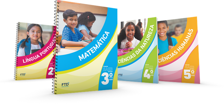 Soluções Educacionais da FTD Educação