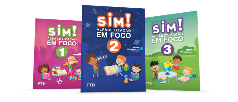 Soluções Educacionais da FTD Educação