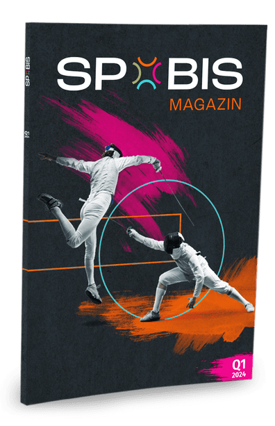 SPOBIS – Magazin