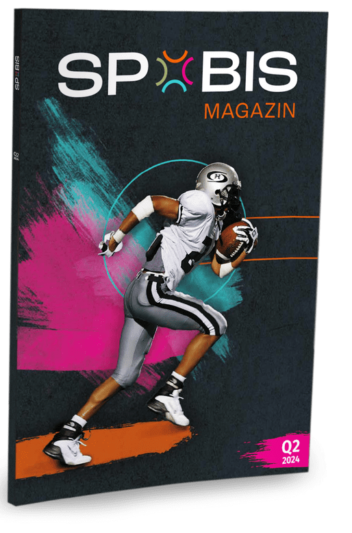 SPOBIS – Magazin