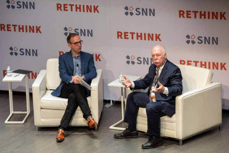 RETHINK Conference