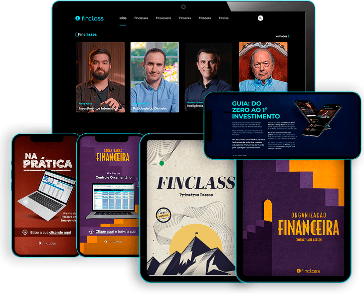 Finclass