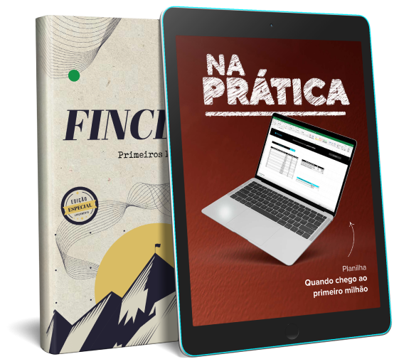 Finclass | Aprenda a investir do zero