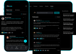 Finclass | Aprenda a investir do zero