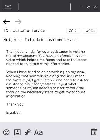 meet linda an 18 year delta dental of rhode island employee who was ...