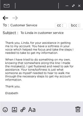 meet linda an 18 year delta dental of rhode island employee who was ...