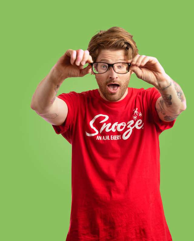 Apply To Join The Snooze A.M. Eatery Family: Jobs & Careers