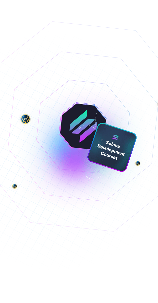 Learn Solana + Rust Development Online Solana Courses for Beginners, Intermediate, and Advanced ...