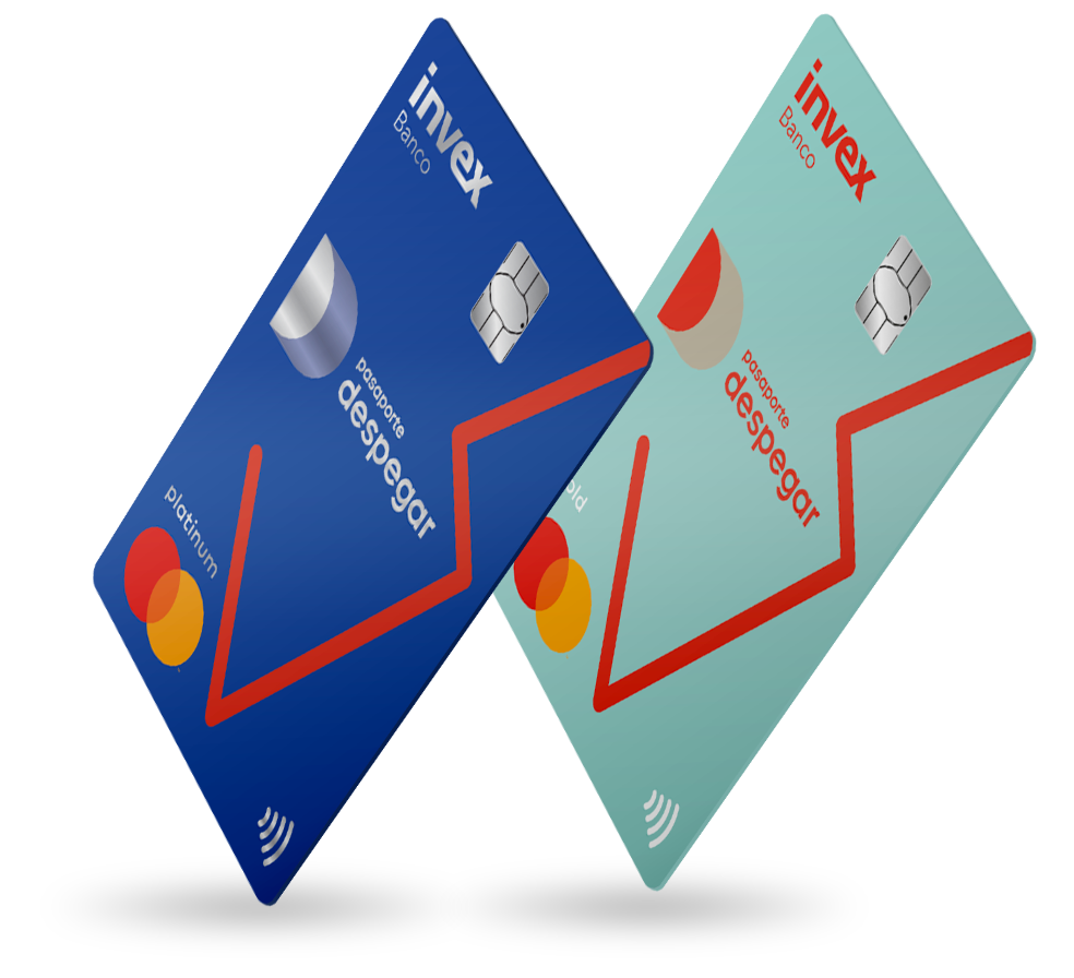 Tarjeta de Crédito Despegar INVEX | Solicítala ahora