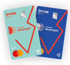 Tarjeta de Crédito Despegar INVEX | Solicítala ahora