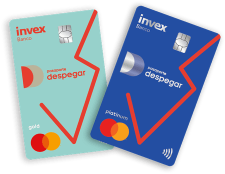 Tarjeta de Crédito Despegar INVEX | Solicítala ahora