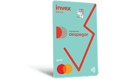 Tarjetas de Crédito INVEX - Solicítala ahora