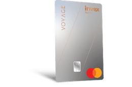 Tarjetas de Crédito INVEX - Solicítala ahora