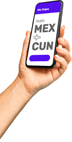 Tarjeta de Crédito Despegar Gold INVEX | Solicítala ahora