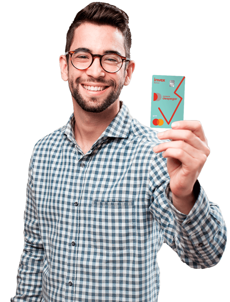 Tarjeta de Crédito Despegar Gold INVEX | Solicítala ahora