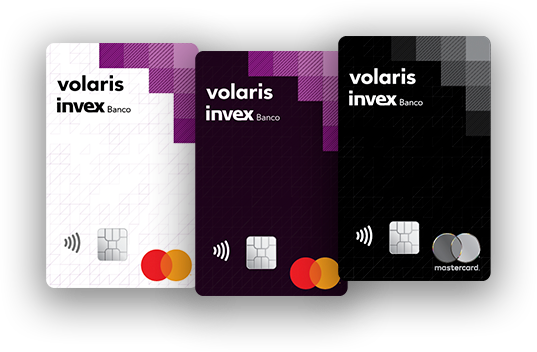 Tarjeta de Crédito Volaris Invex - Solicítala ahora