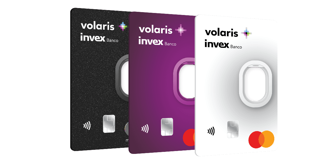 Tarjeta de Crédito Volaris Invex - Solicítala ahora