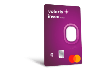 Tarjeta de Crédito Volaris INVEX
