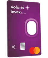 Tarjeta de Crédito Volaris INVEX
