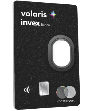 Tarjeta de Crédito Volaris INVEX